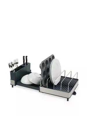 JOSEPH JOSEPH Cutlery-draining Dish Rack