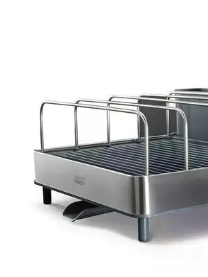 JOSEPH JOSEPH Cutlery-draining Dish Rack