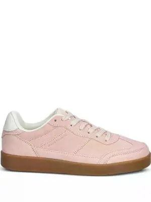 Armani Exchange Lace-up Sneakers