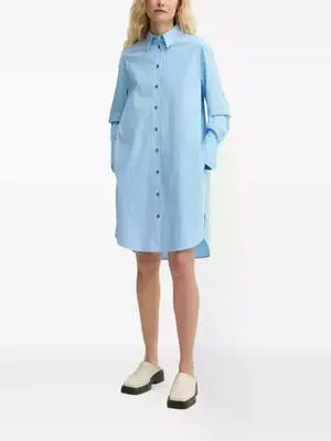 Marc O'polo Button-down Shirt Dress