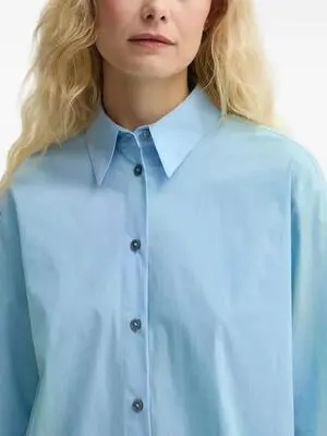 Marc O'polo Button-down Shirt Dress