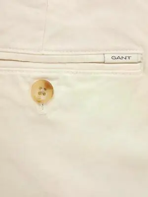 Gant Button-fastening Shorts