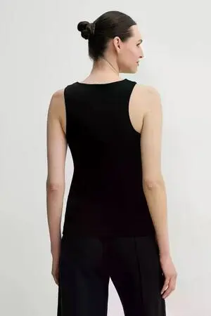 Day Birger Et Mikkelsen Round-neck Sleeveless Top