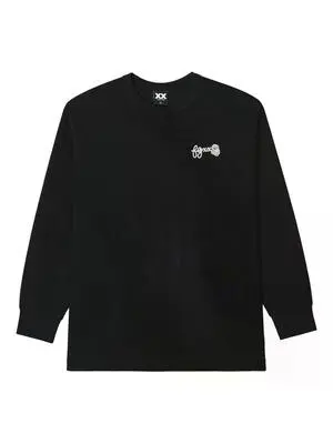 FINGERCROXX Long-sleeve T-shirt
