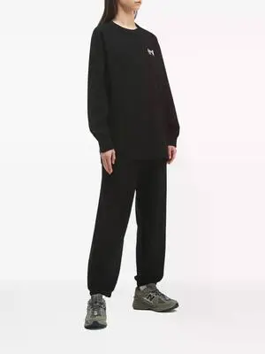 FINGERCROXX Long-sleeve T-shirt