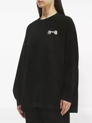 FINGERCROXX Long-sleeve T-shirt