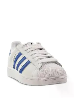 Adidas Superstar Ii Sneakers