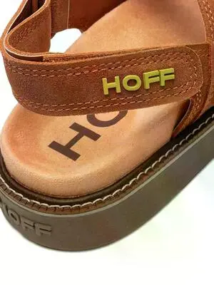 HOFF Double-strap Sandals