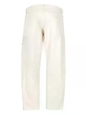 Junya Watanabe Distressed-effect Jeans
