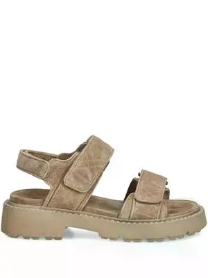 Kennel&schmenger Flat Sandals For Women