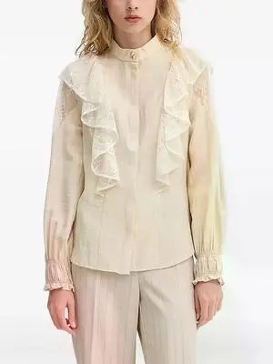 Bruuns Bazaar Long Sleeve Blouses
