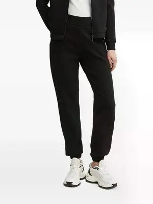 Armani Exchange Elastic-cuff Joggers