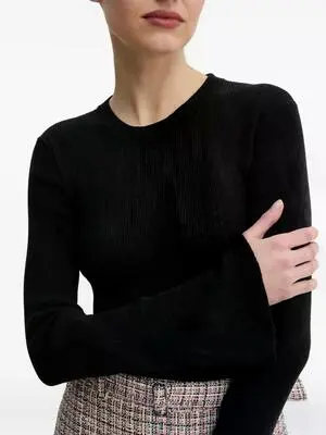 Day Birger Et Mikkelsen Teran Ribbed Sweater