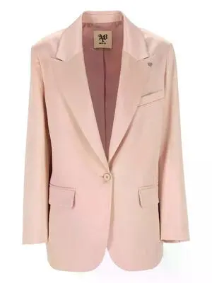 Aniye By Single Breasted Blazers For Women