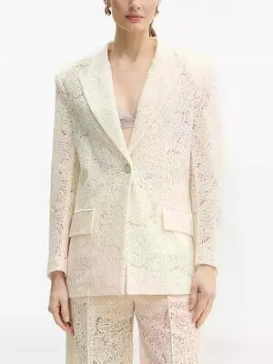 Simona Corsellini Long Sleeve Blazers For Women