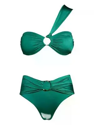 Sofia Erhan Tie Up Swimsuits
