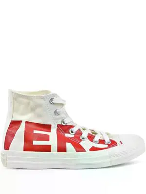 CONVERSE Chuck Taylor All Star High-top Sneakers - White