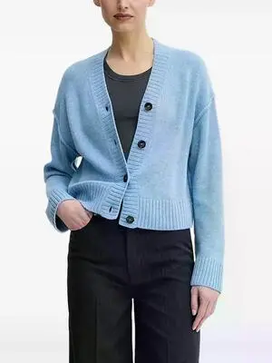Day Birger Et Mikkelsen Button-fastening Cardigan
