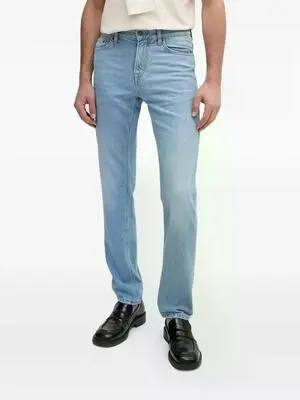 JOOP! Mitch Wash-effect Jeans