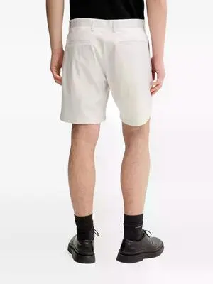 Theory Welt-pockets Chino Shorts