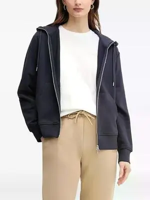 Gant Zip-up Hoodie