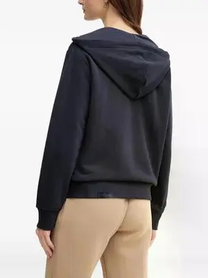 Gant Zip-up Hoodie