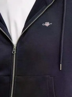 Gant Zip-up Hoodie