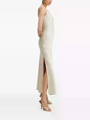 SILVIAN HEACH Sleeveless Maxi Dress