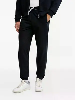 Emporio Armani Logo Track Jacket