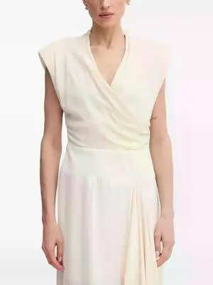 Sandro Ferrone Draped Dresses