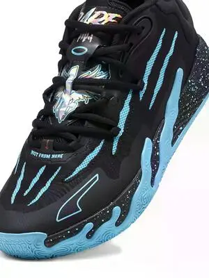 PUMA Mb.03 Blue Hive Sneakers