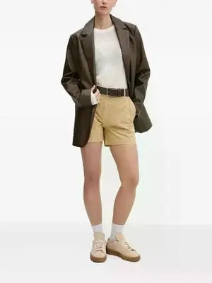 Hugo Loose Fit Shorts For Women