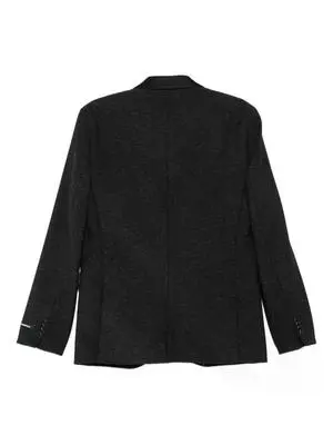 Karl Lagerfeld Rock Three-button Jacket