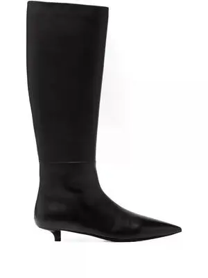 Marsell Knee High Boots For Women