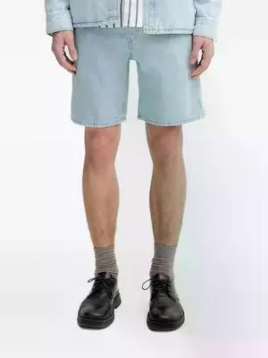 Marc O'polo Button Detailed Shorts For Men