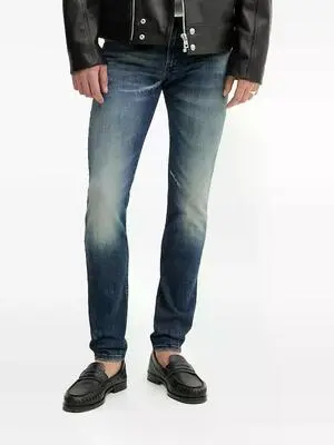 DIESEL® Sleenker Jeans