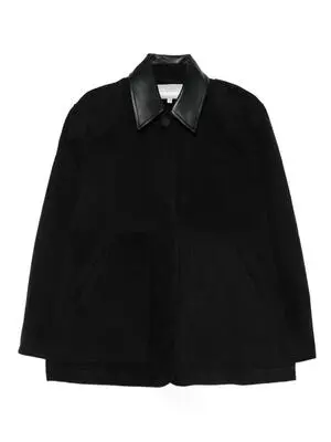 Studio Nicholson Collared Outerwear For Women