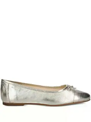 Gant Round Toe Flats For Women