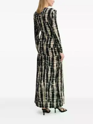 GESTUZ Emilia Maxi Dress