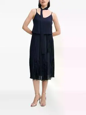 Sandro Ferrone Sleeveless Day Dresses