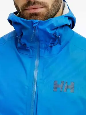 Helly Hansen Loke Zip-front Hooded Jacket