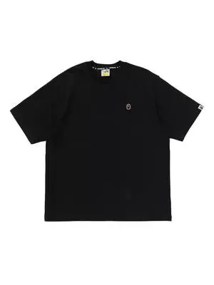 A BATHING APE® Ape Head T-shirt - Black