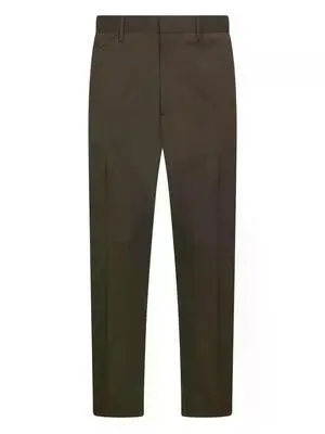 D4.0 Tailored Pants For Men