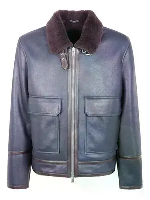 Dondup Fitted Jackets For Men