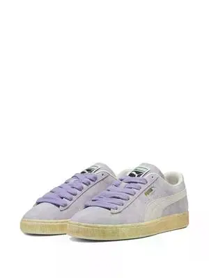 PUMA Low Top Sneakers