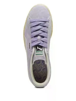 PUMA Low Top Sneakers
