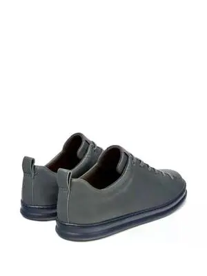 Camper Runner Leather Sneakers - Grey