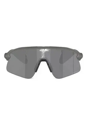 Oakley Geometric Sunglasses