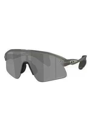Oakley Geometric Sunglasses