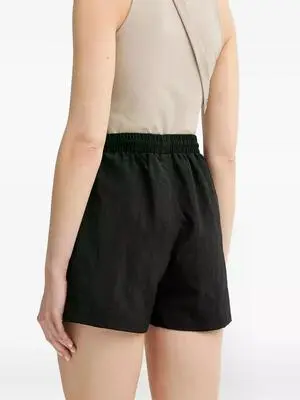 WON HUNDRED Elastic-waistband Pull-on Shorts